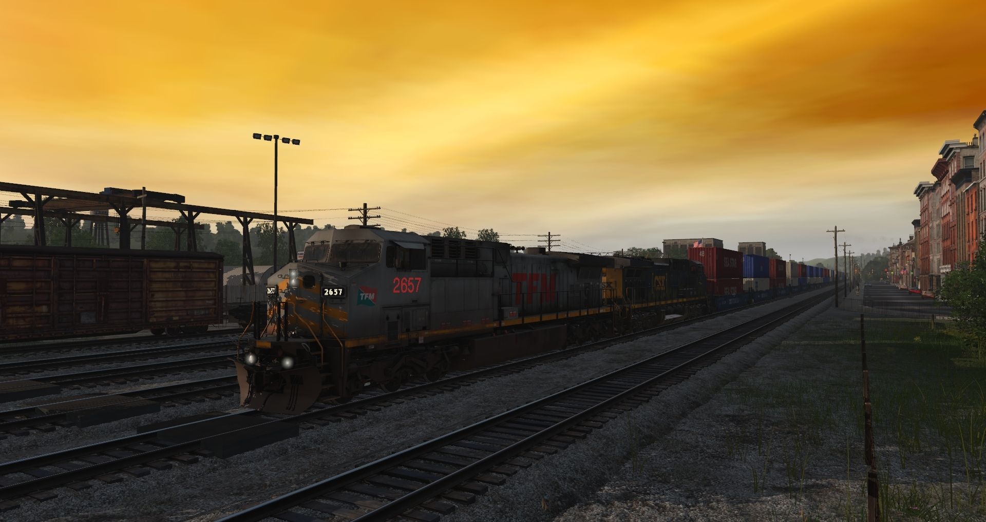 Trainz Portal