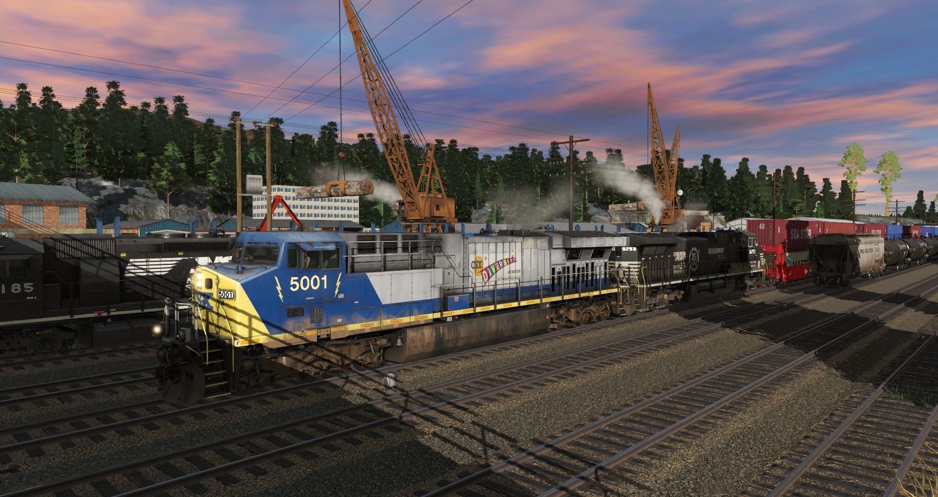Trainz Portal