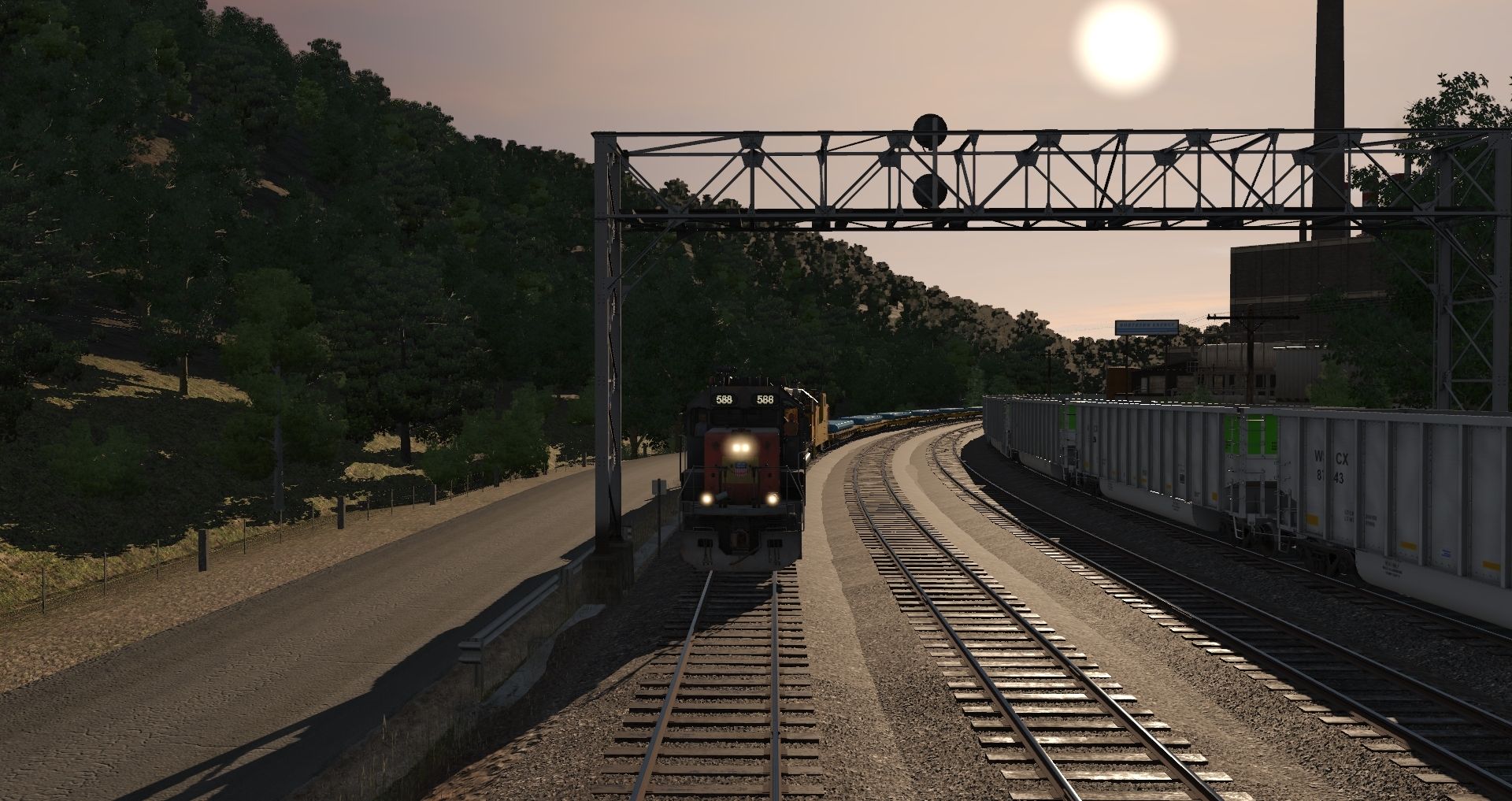Trainz Portal