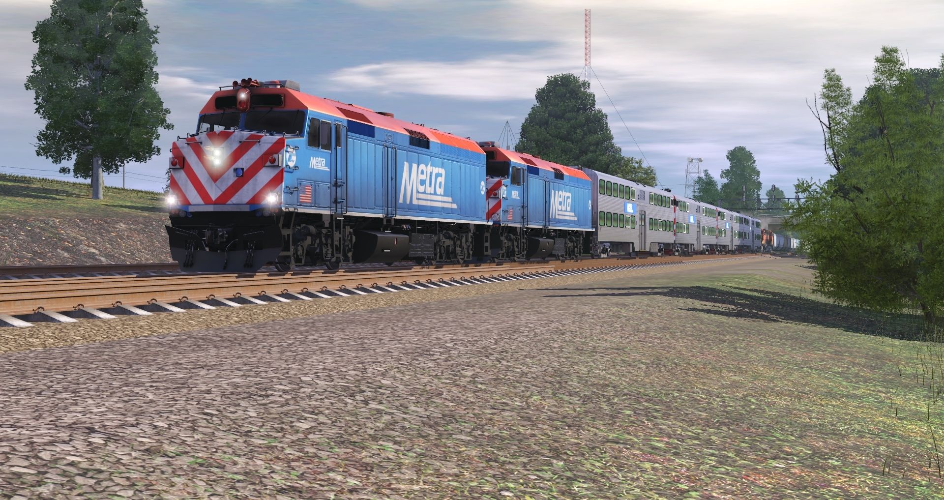 Trainz Portal