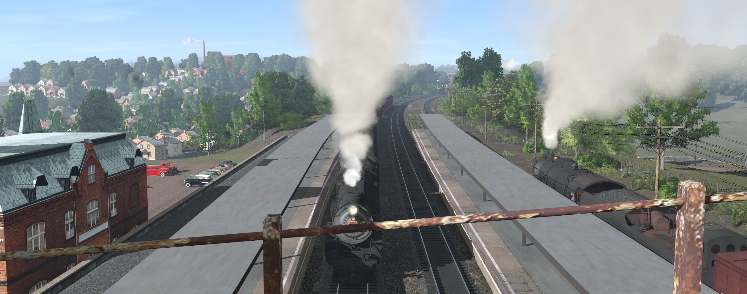 Trainz Portal