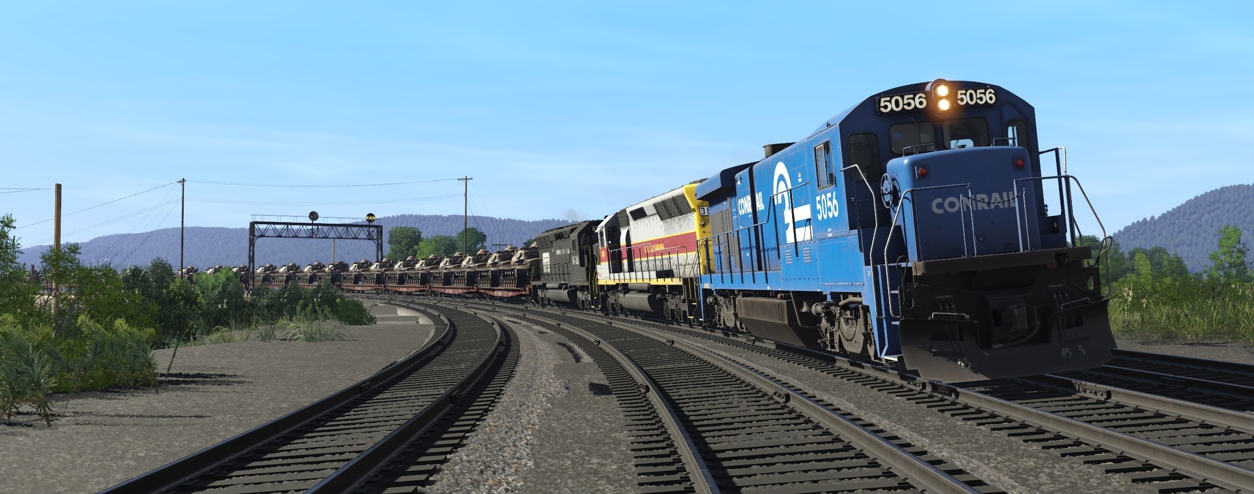 Trainz Portal