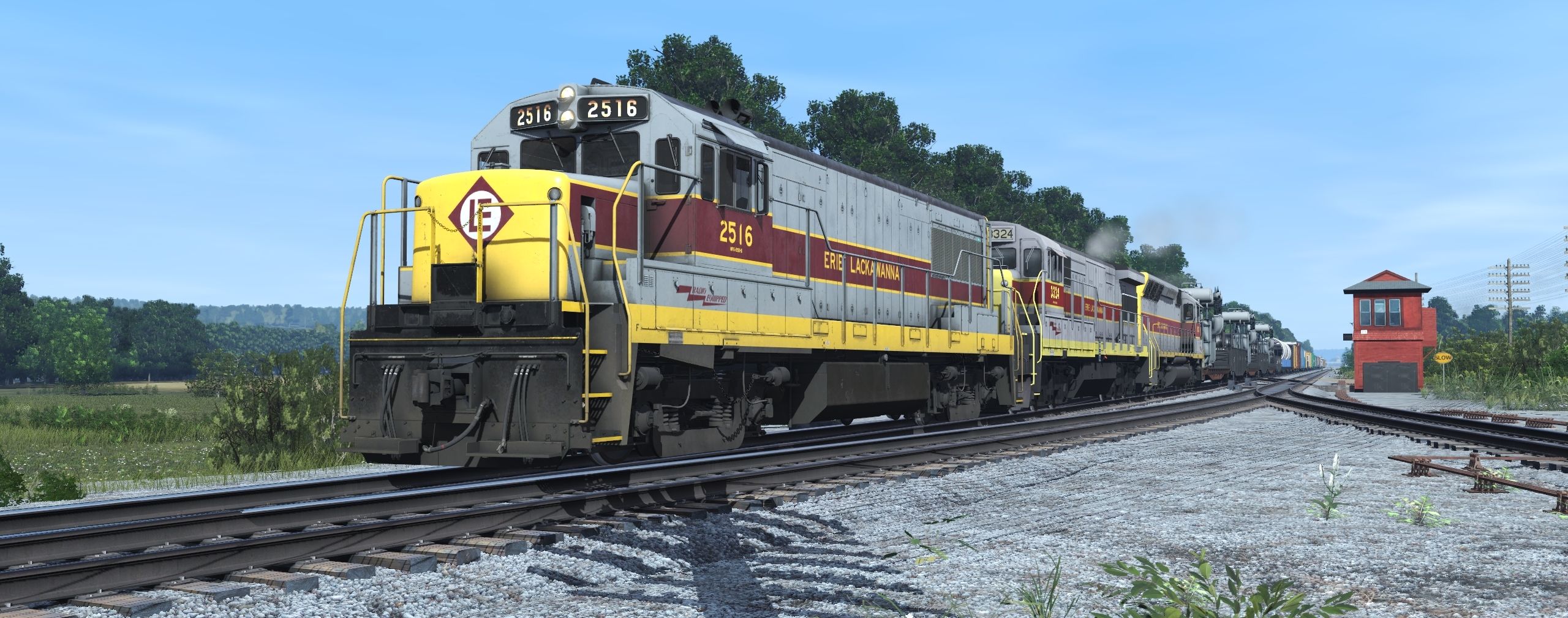 Trainz Portal