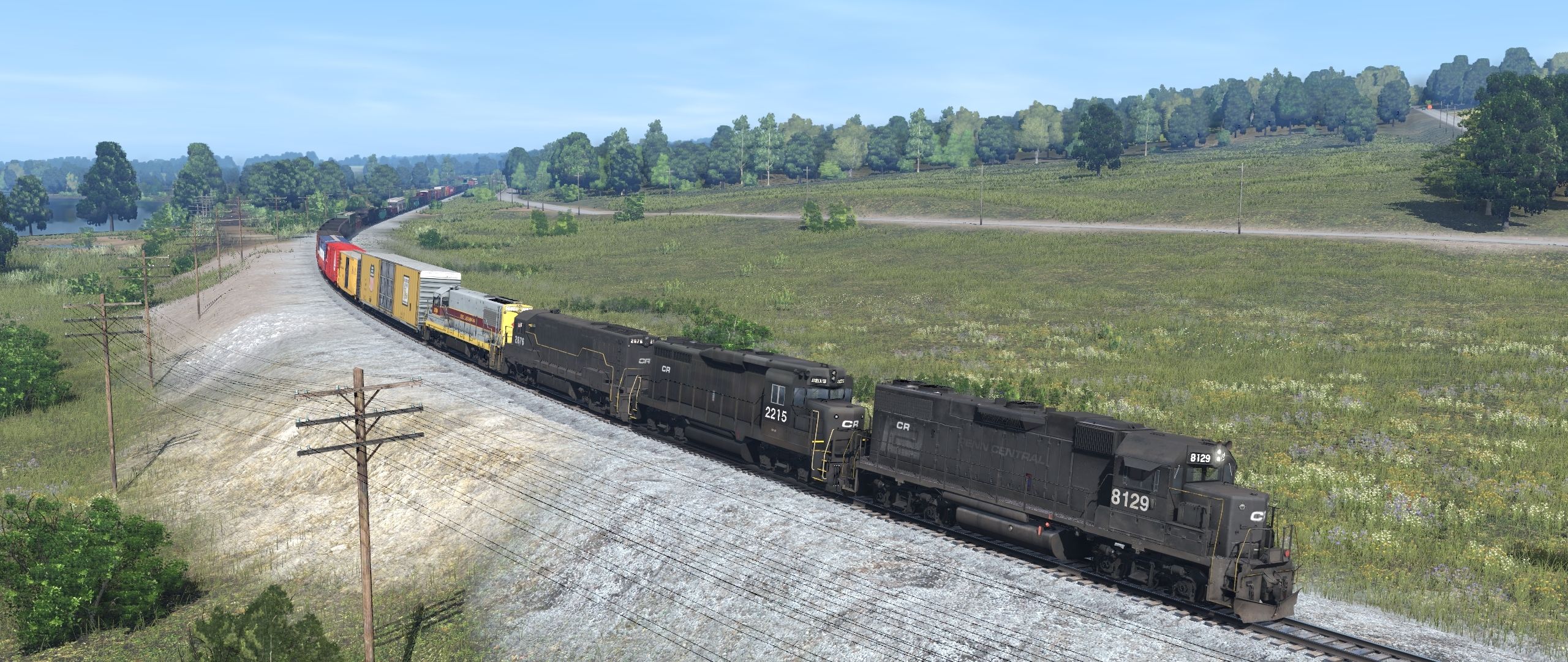 Trainz Portal