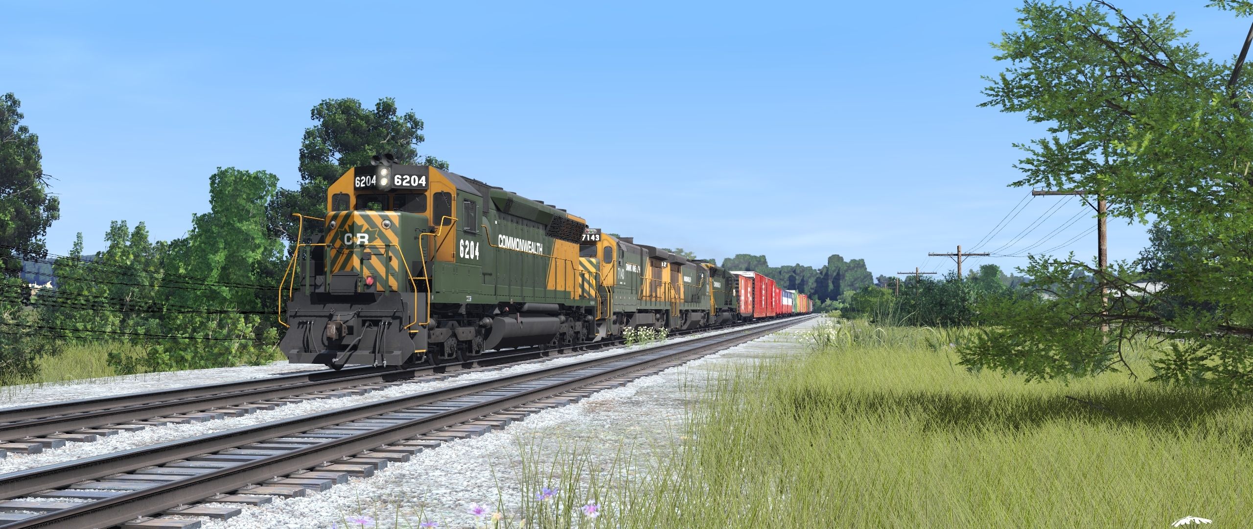 Trainz Portal