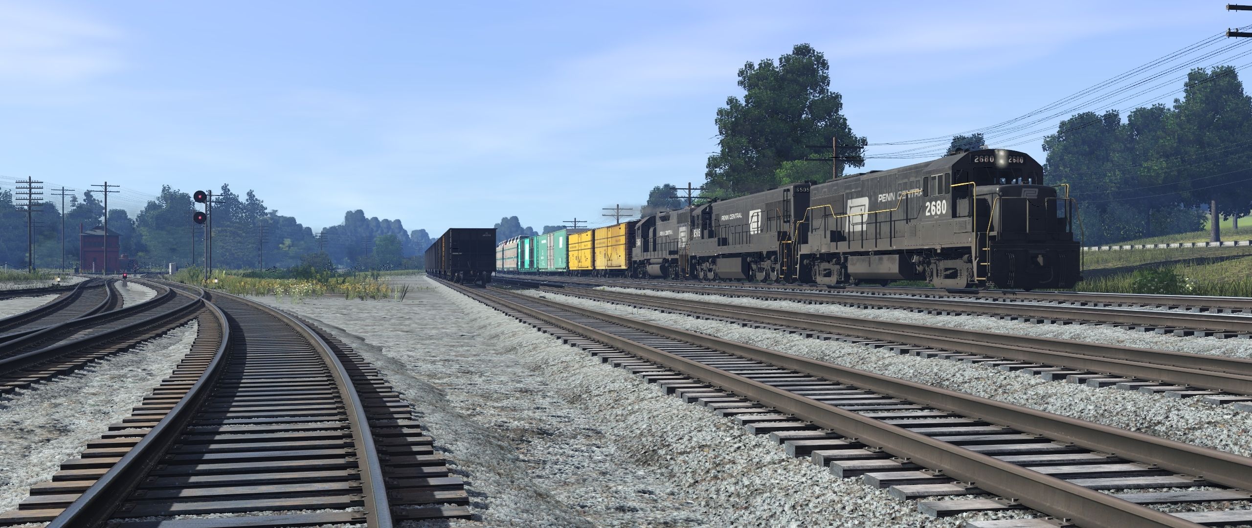 Trainz Portal