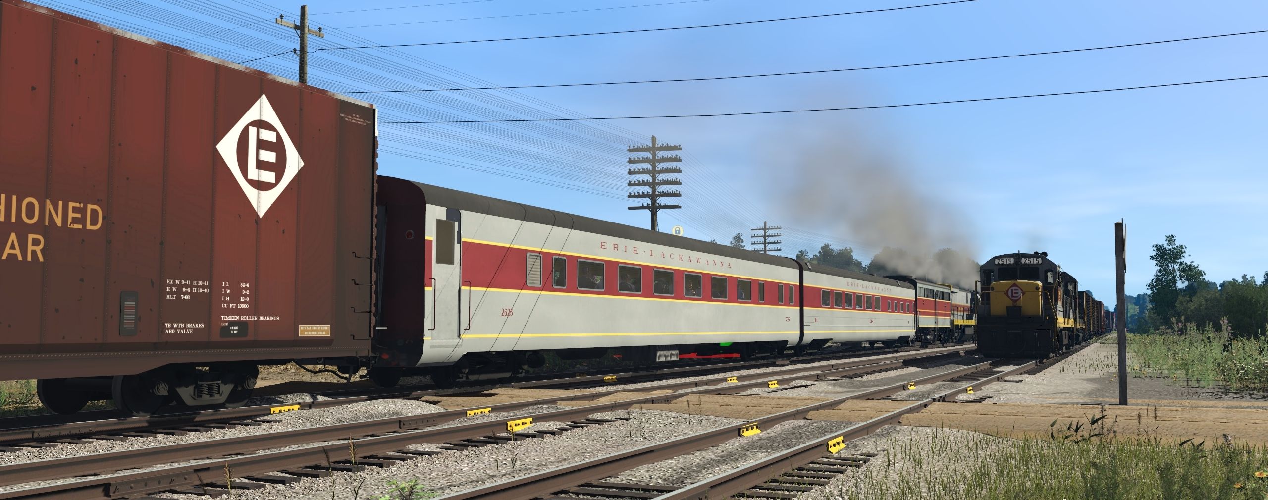 Trainz Portal