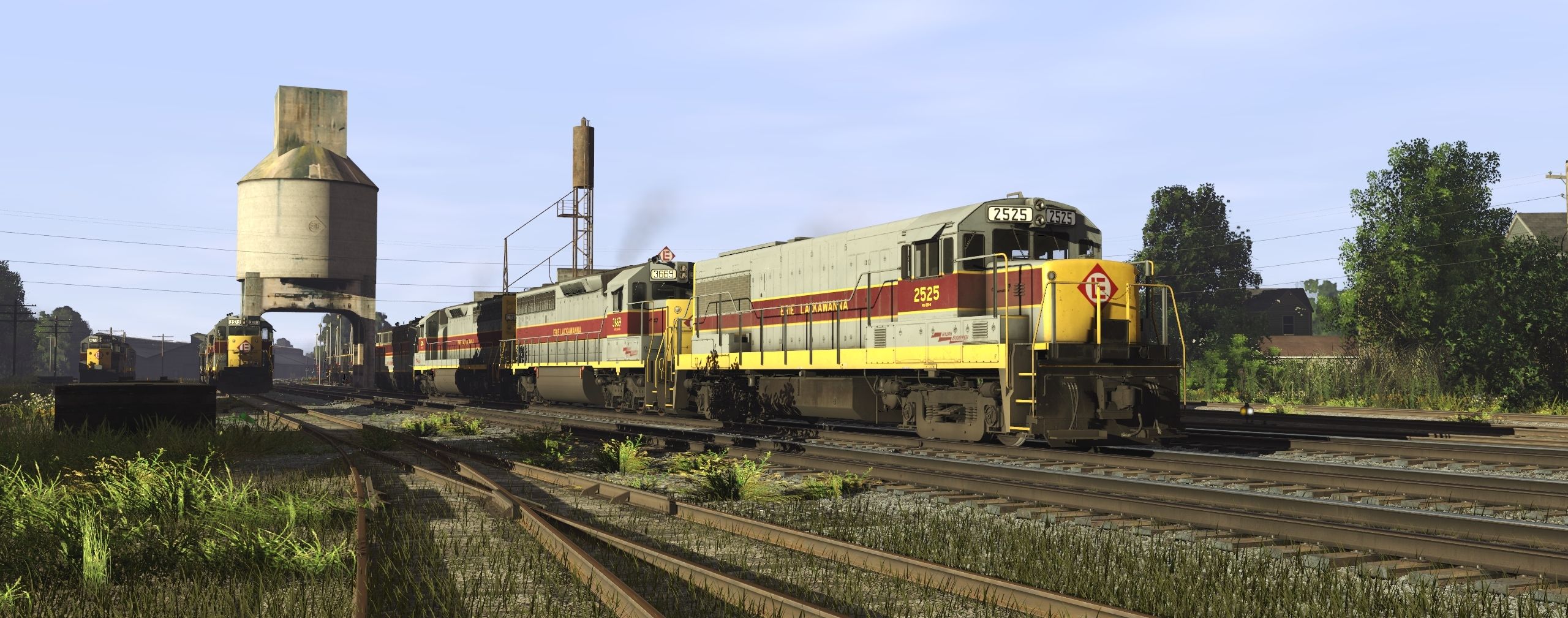 Trainz Portal