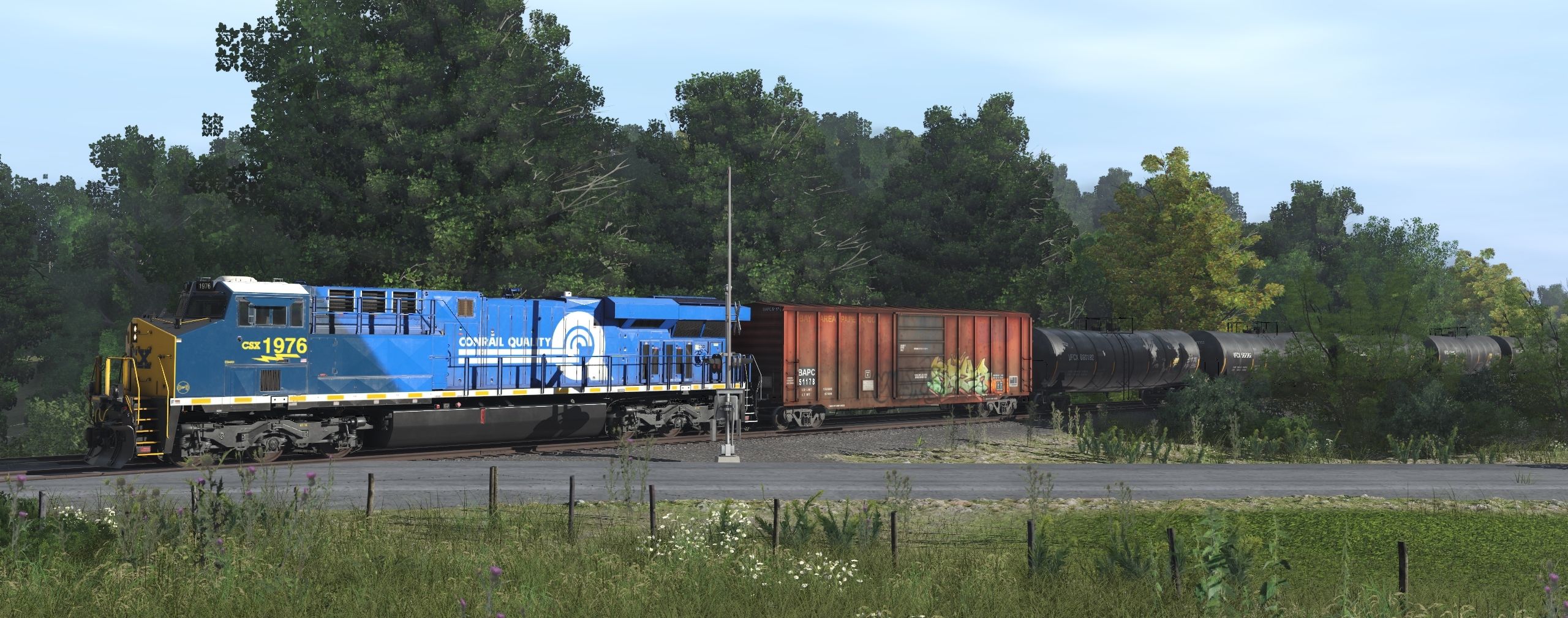Trainz Portal