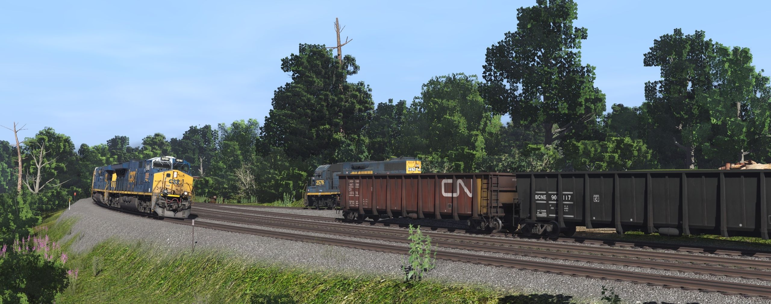 Trainz Portal