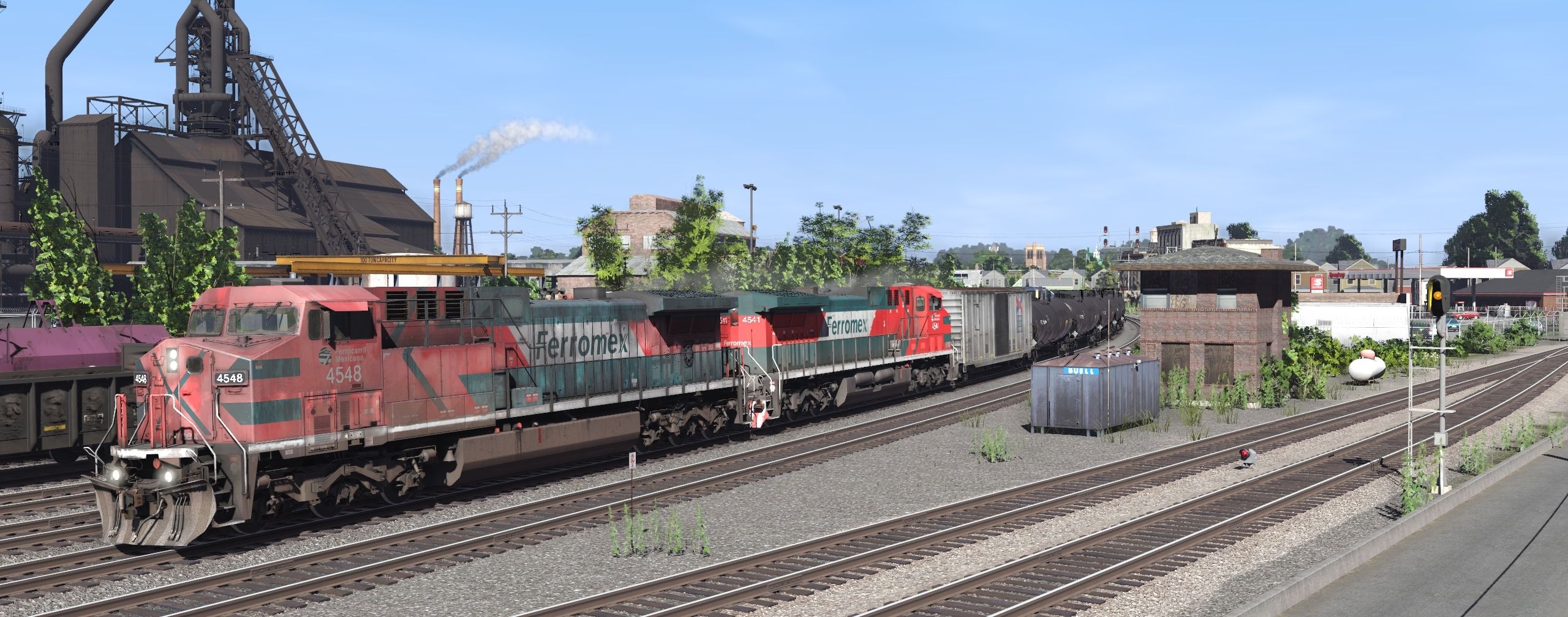 Trainz Portal