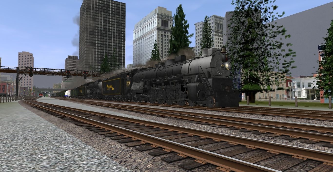 Trainz Portal