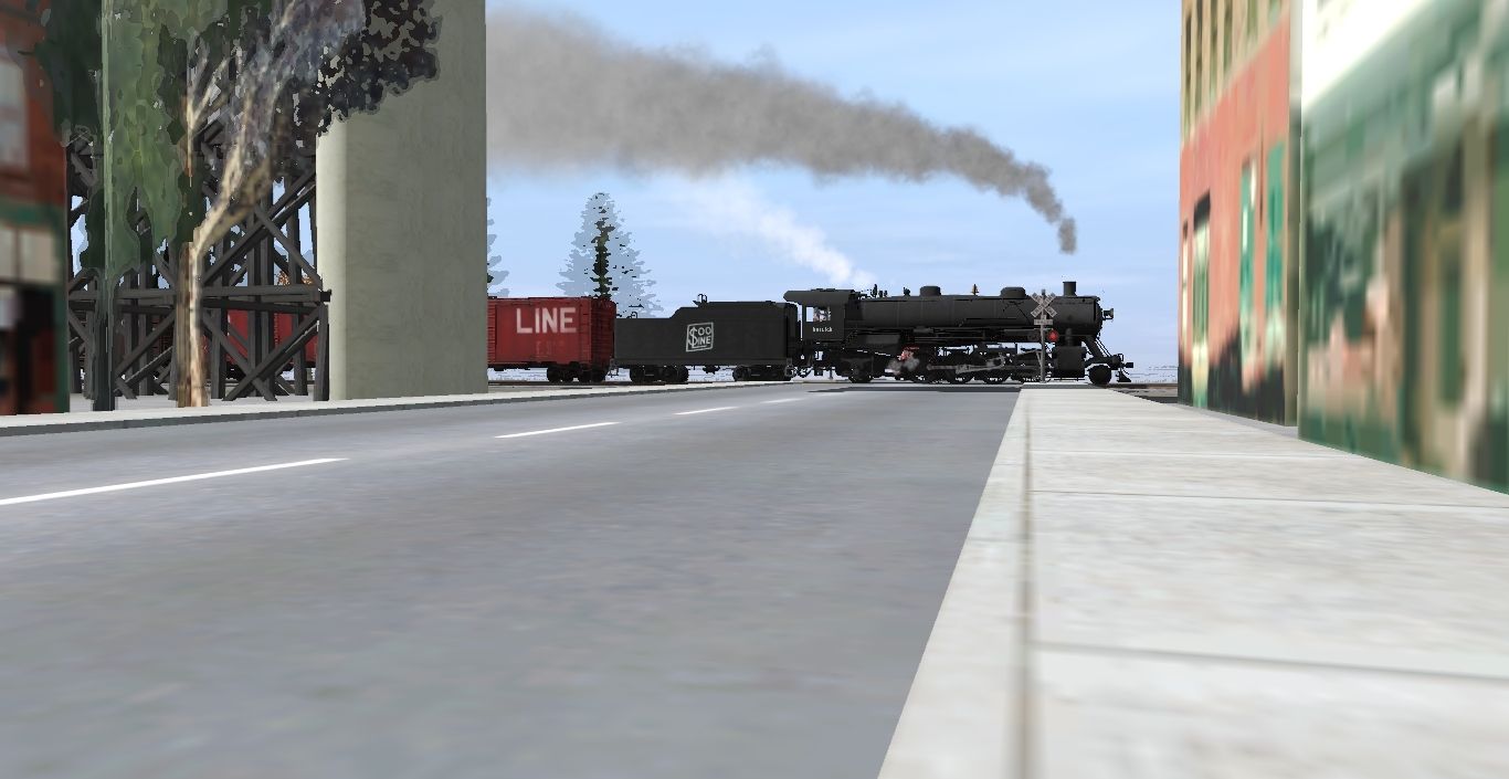Trainz Portal