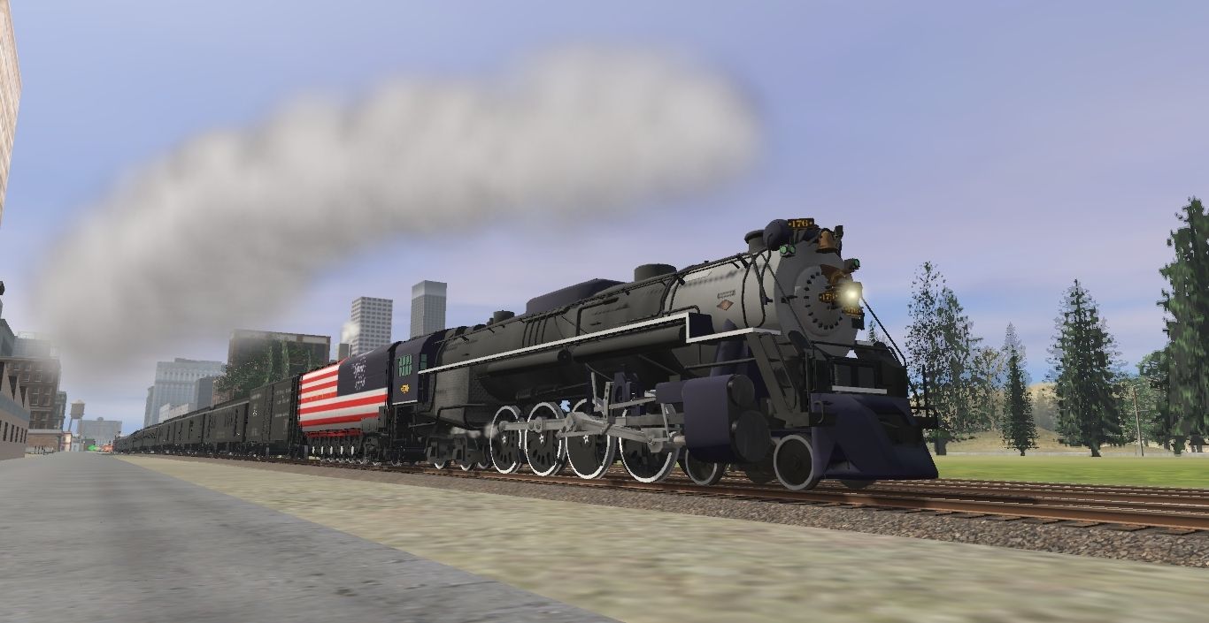 Trainz Portal