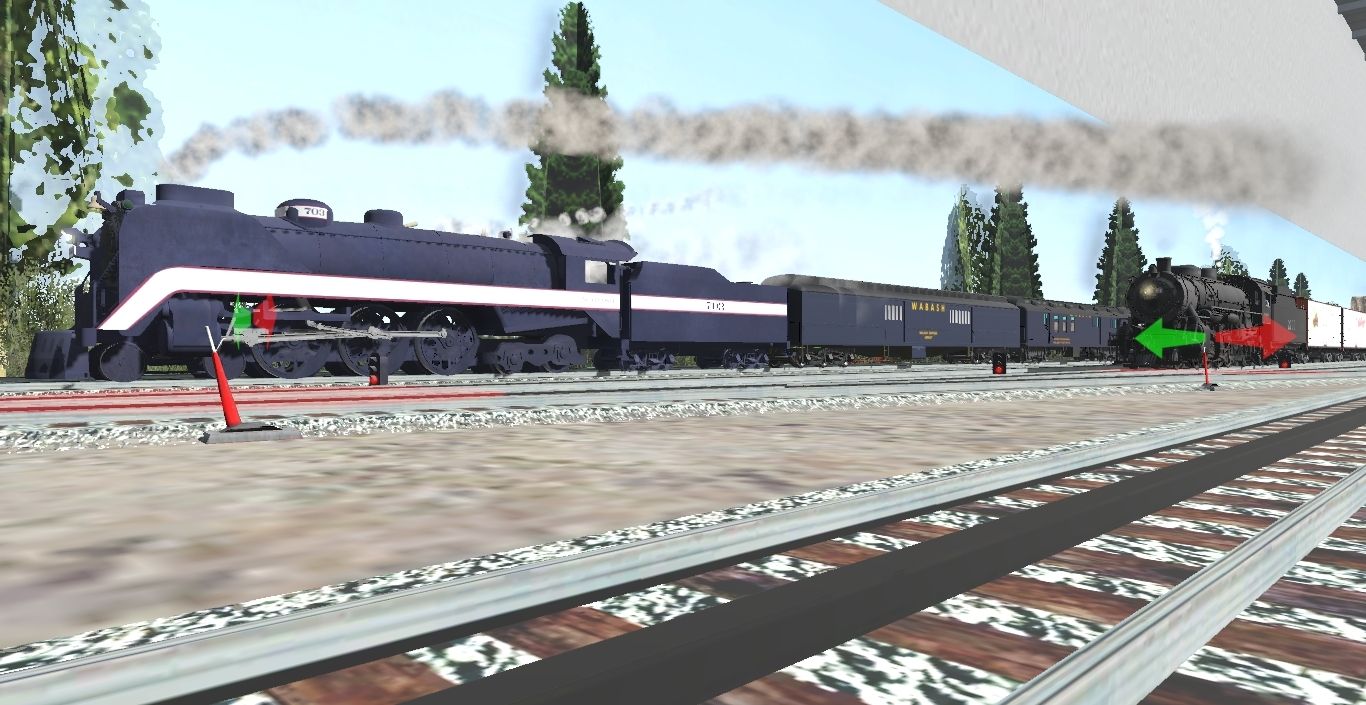 Trainz Portal