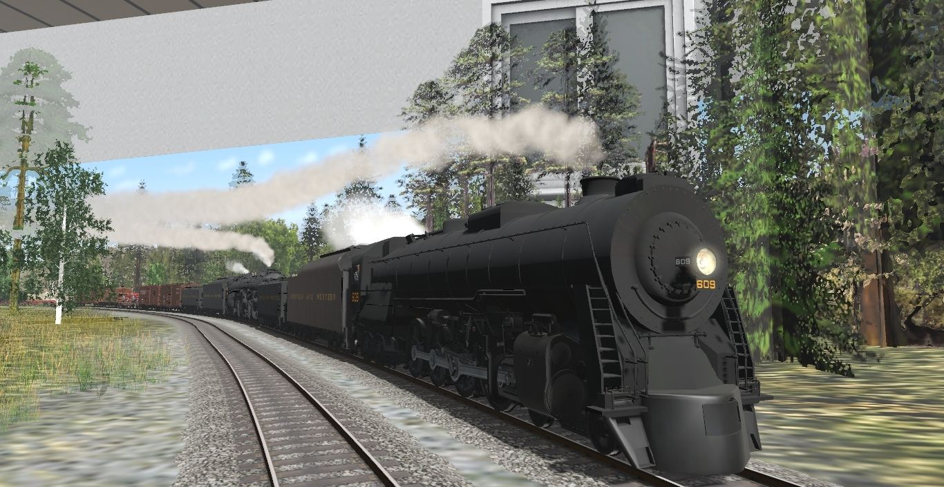 Trainz Portal