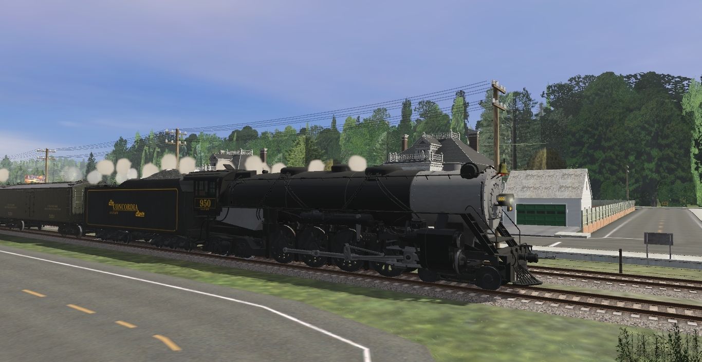 Trainz Portal