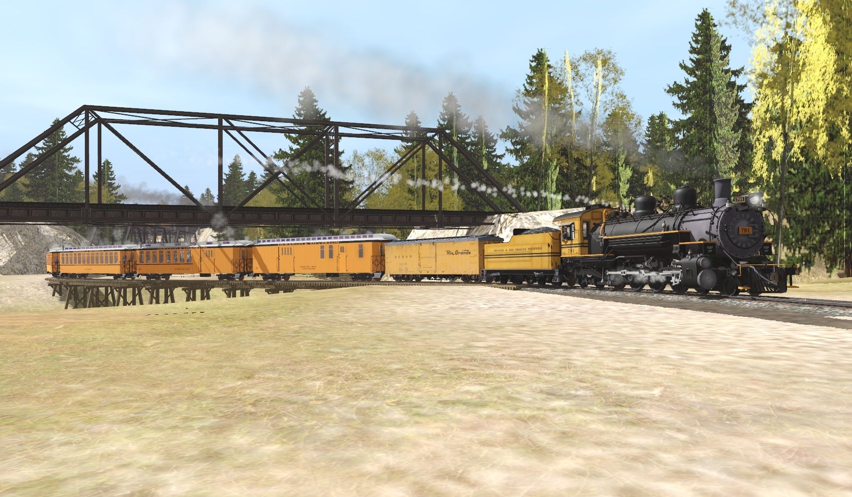 Trainz Portal