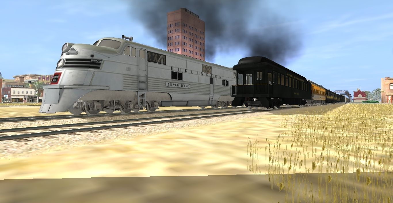 Trainz Portal