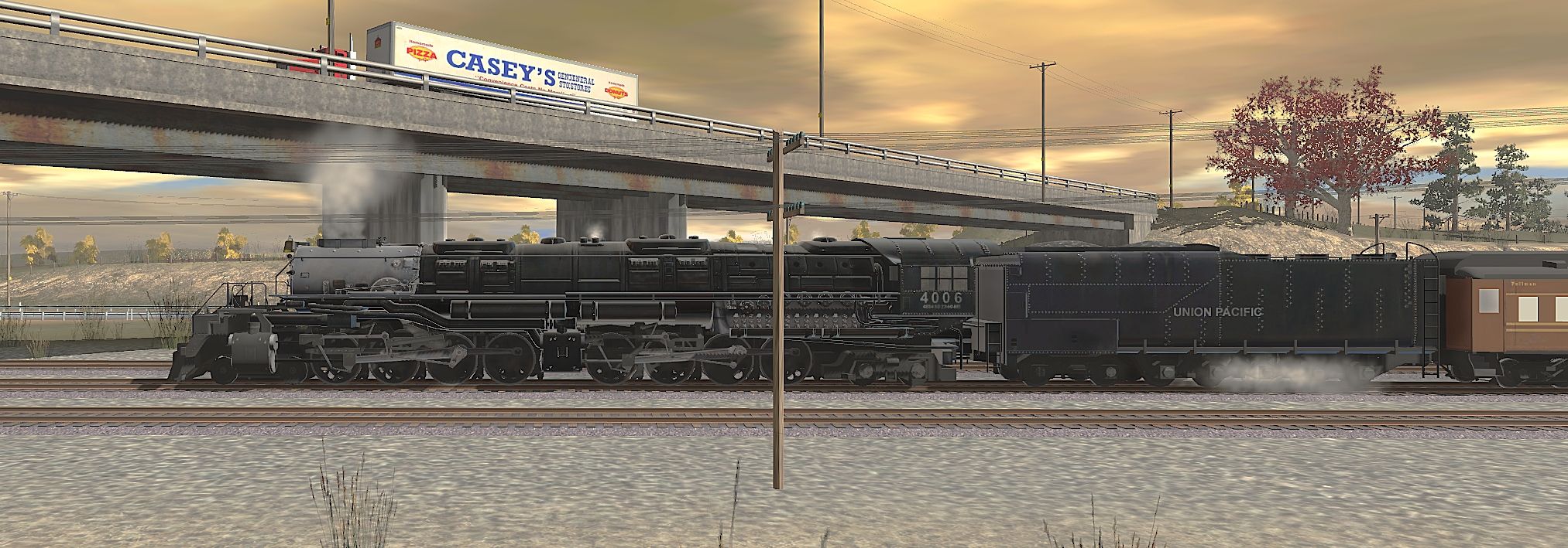 Trainz Portal