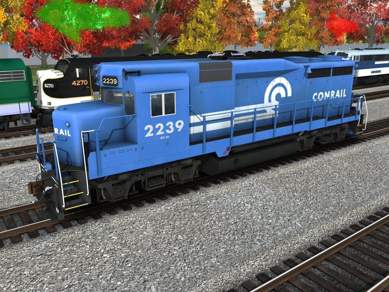 Trainz Portal