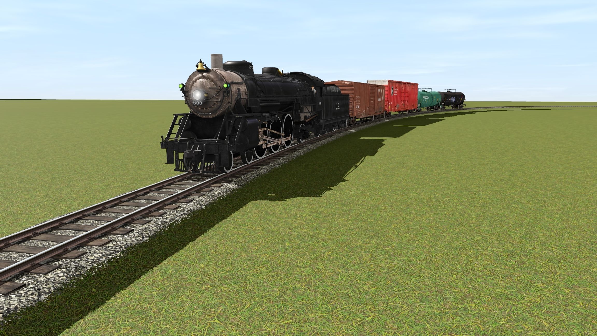 Trainz Portal