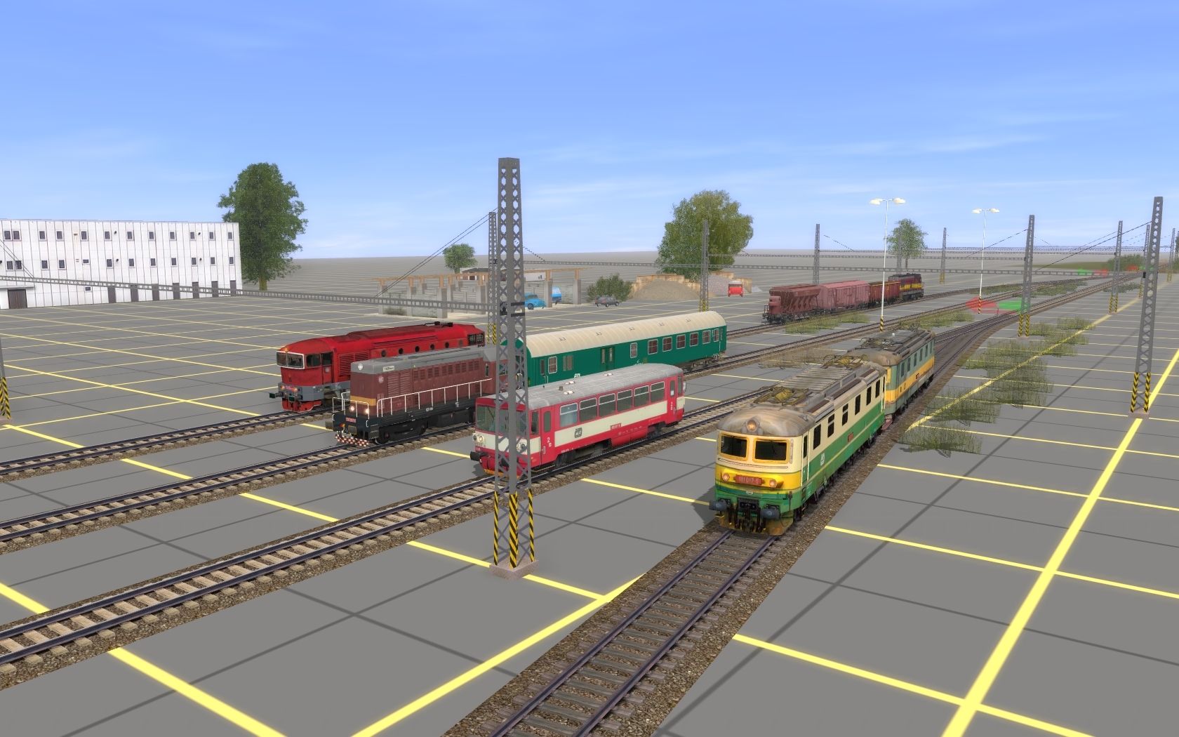 Trainz Portal