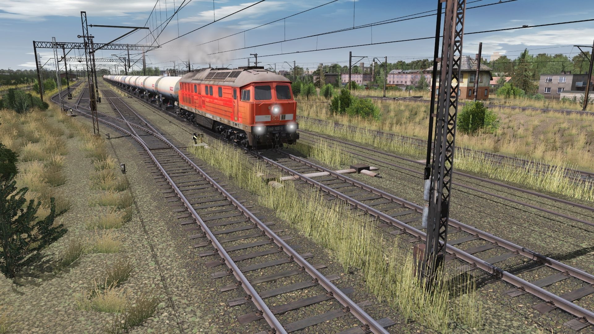 Trainz Portal