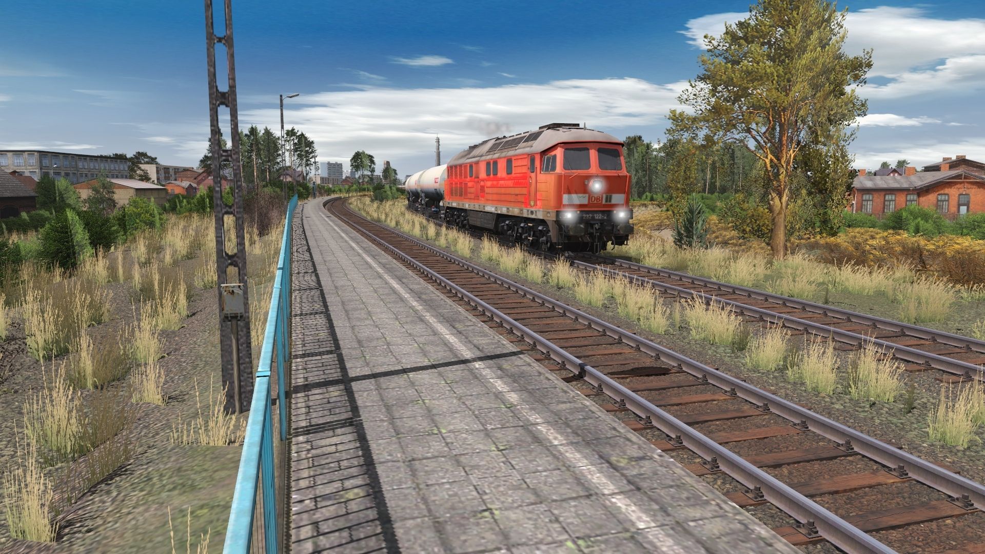 Trainz Portal