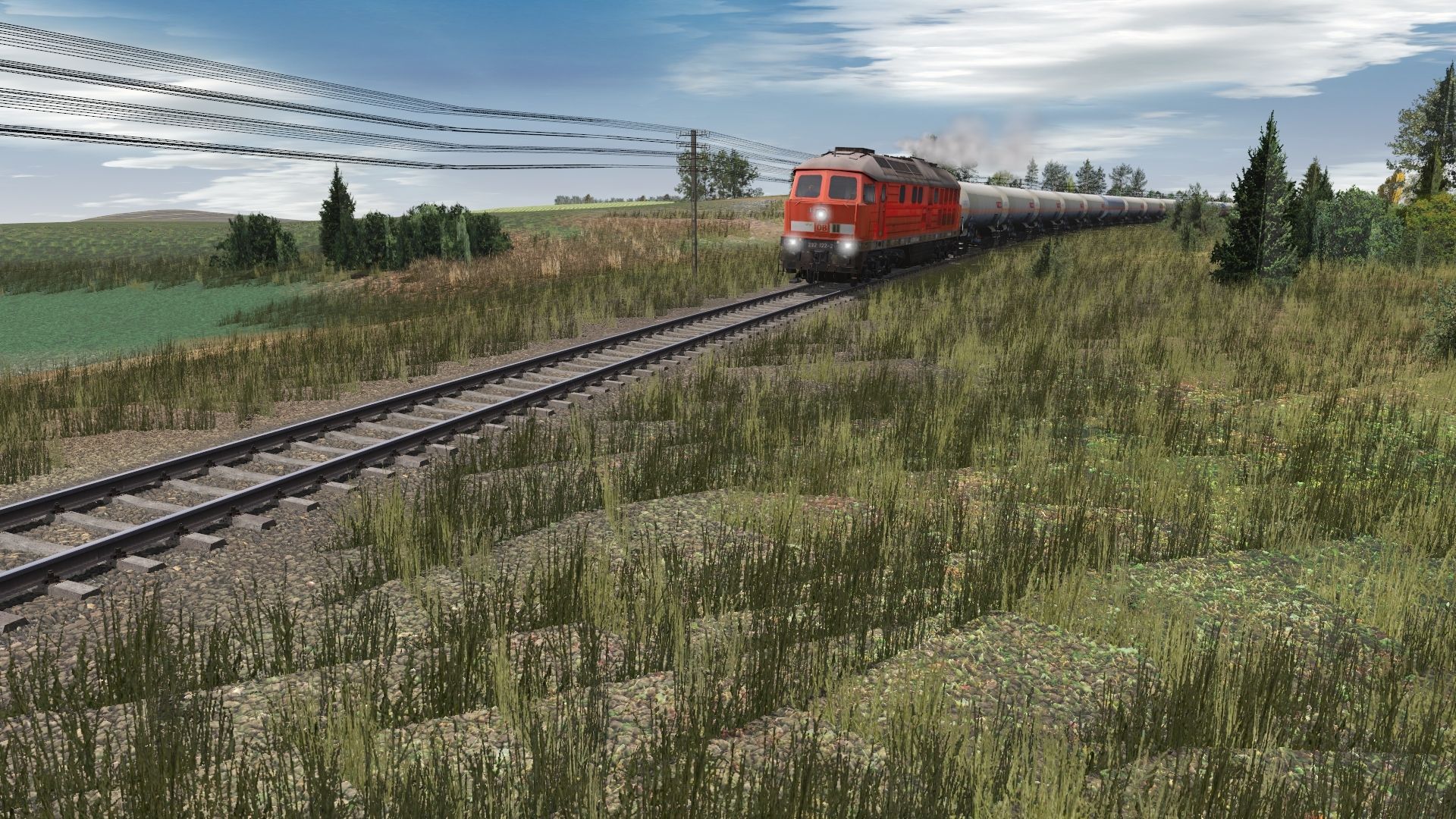 Trainz Portal
