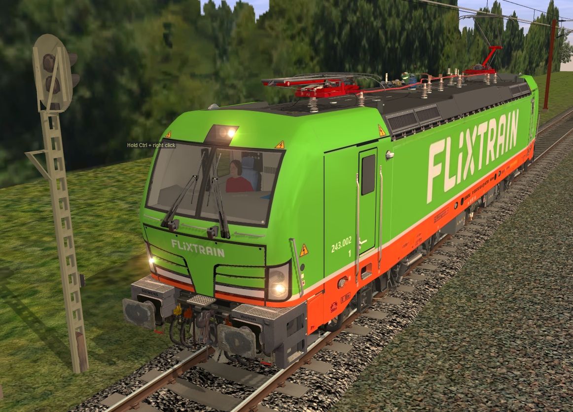 Trainz Portal