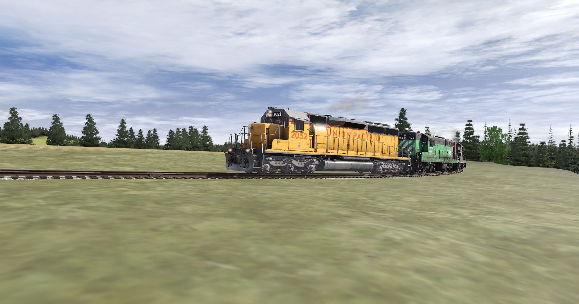 Trainz Portal