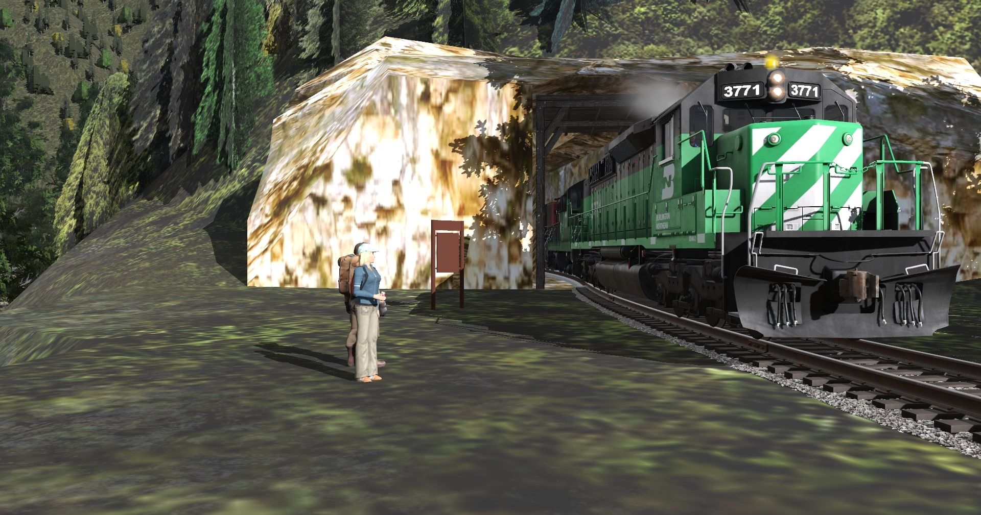 Trainz Portal