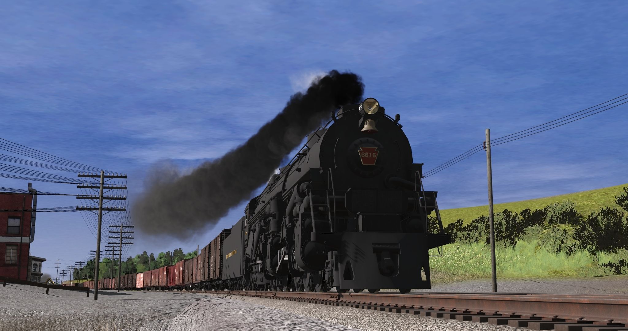 Trainz Portal