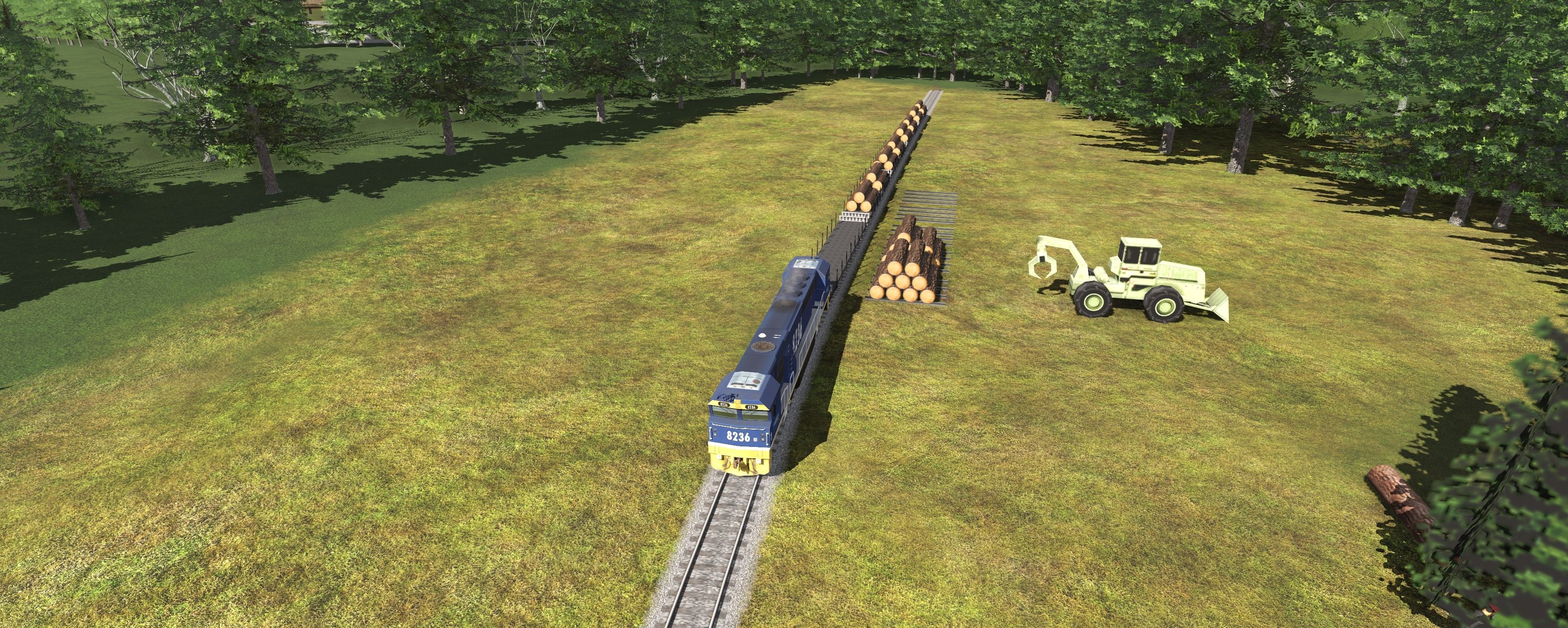 Trainz Portal