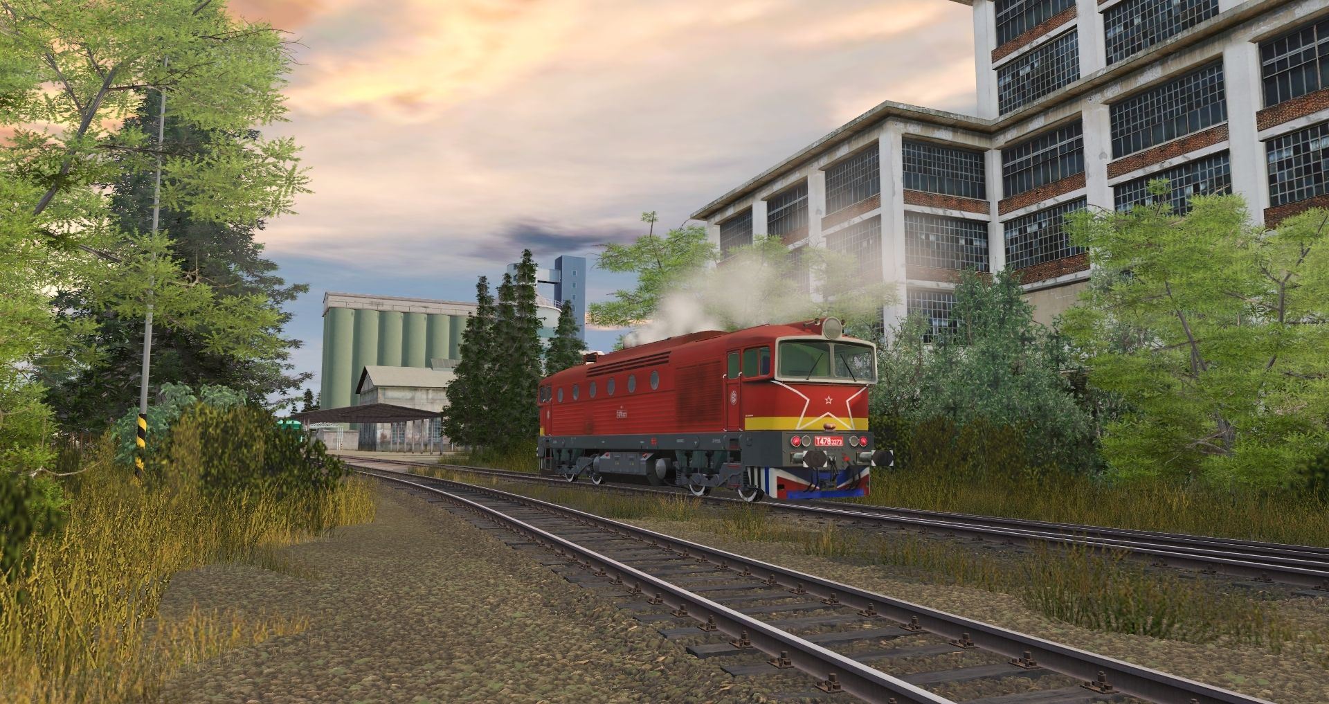 Trainz Portal