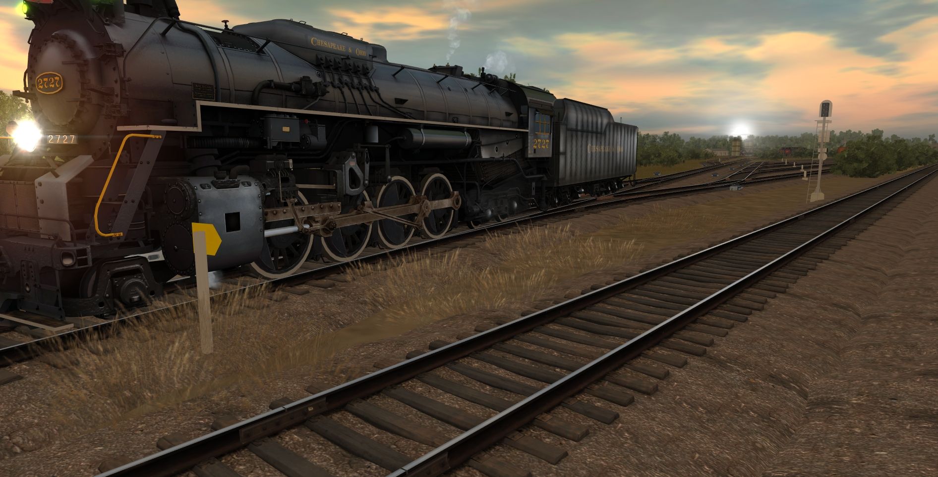Trainz Portal