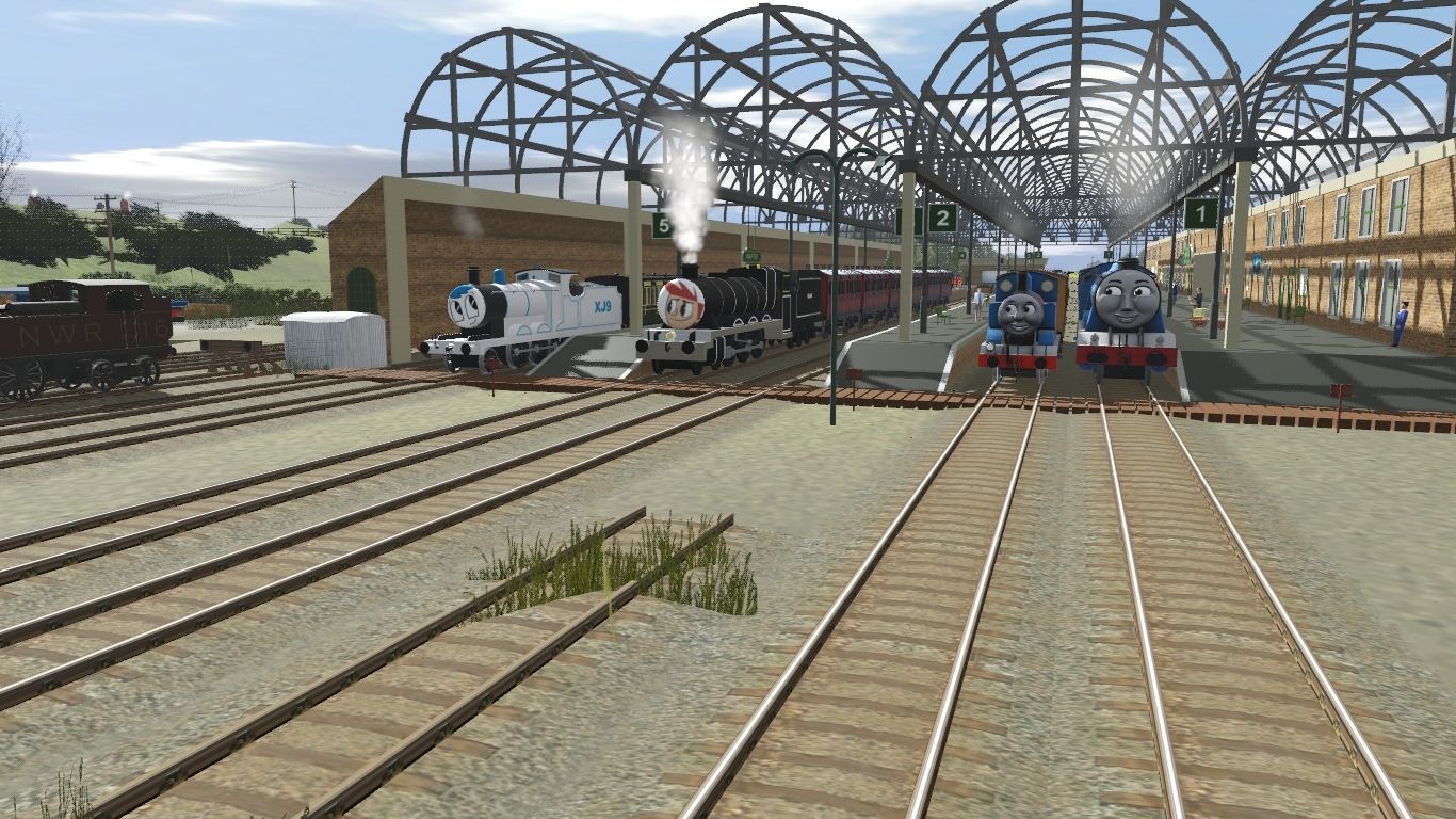 Trainz Portal