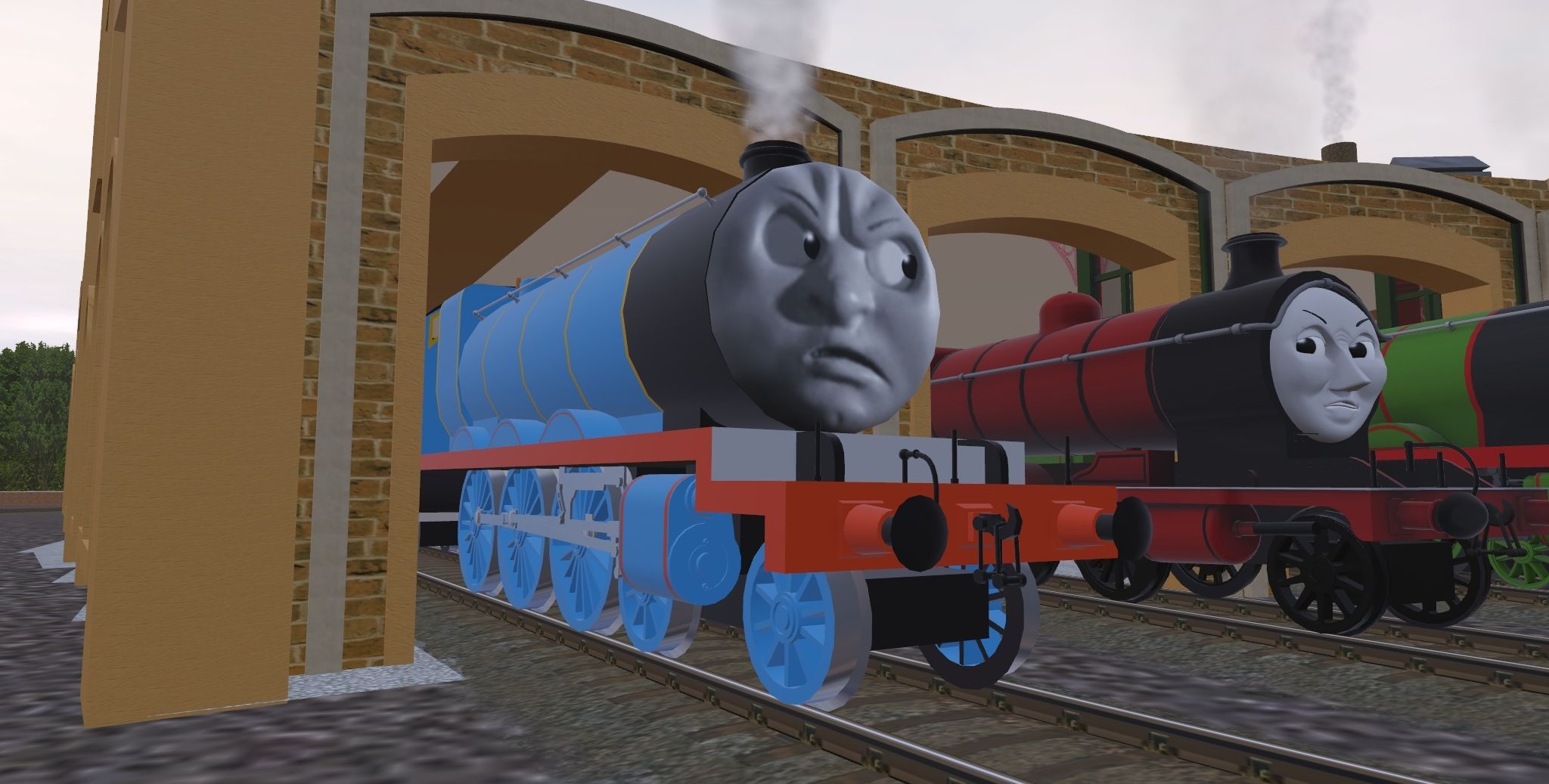 Trainz Portal