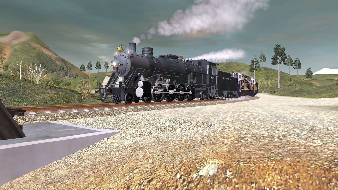 Trainz Portal