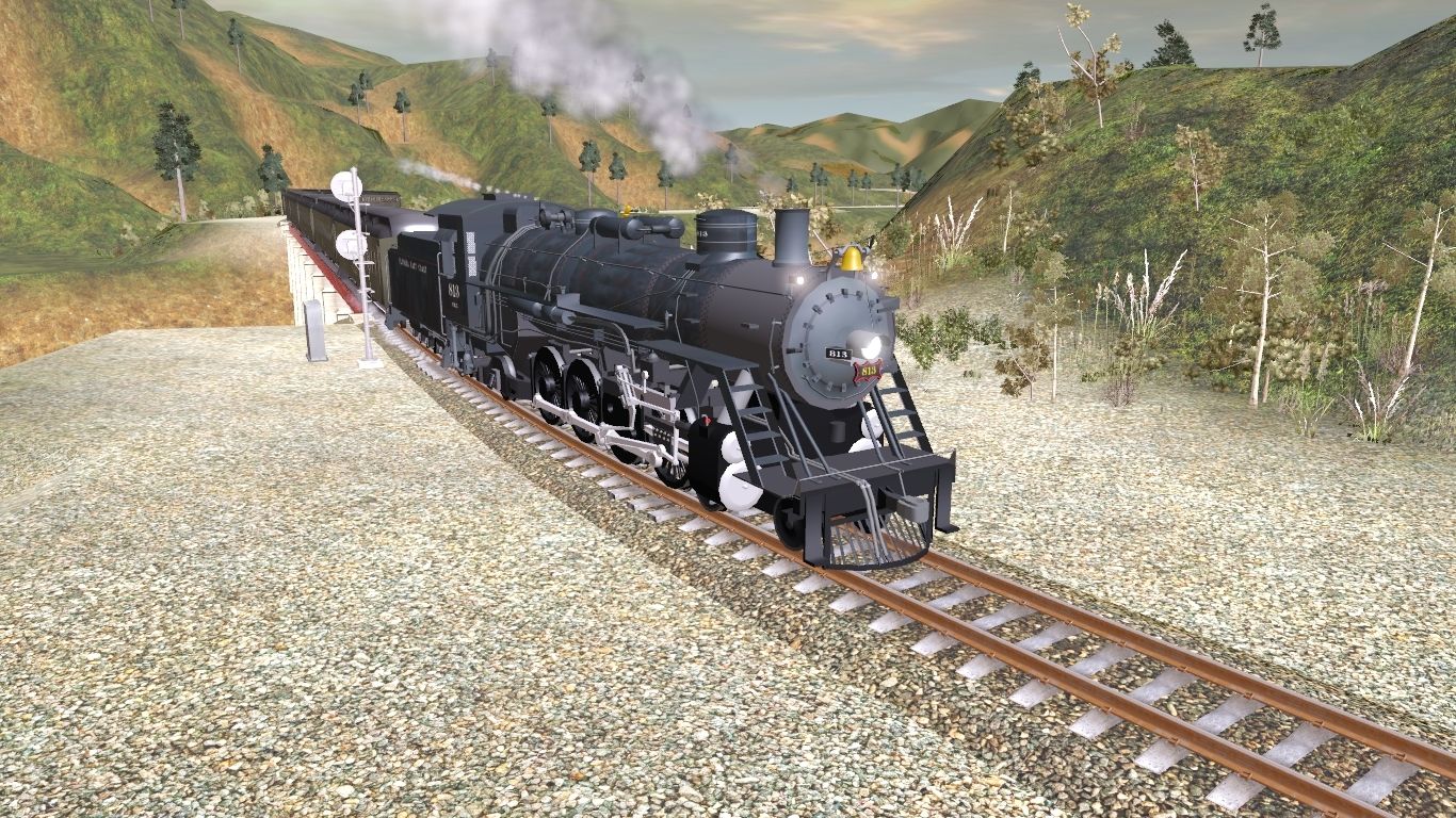 Trainz Portal