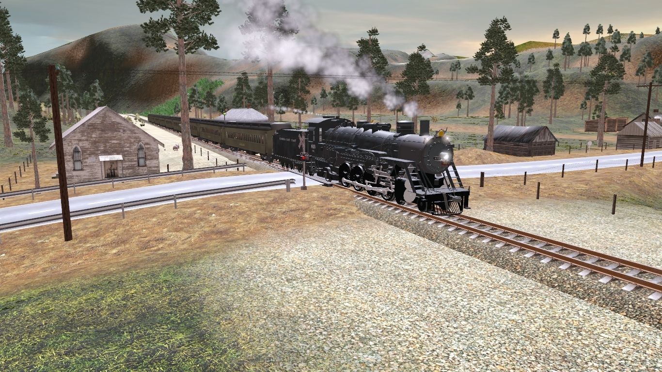 Trainz Portal
