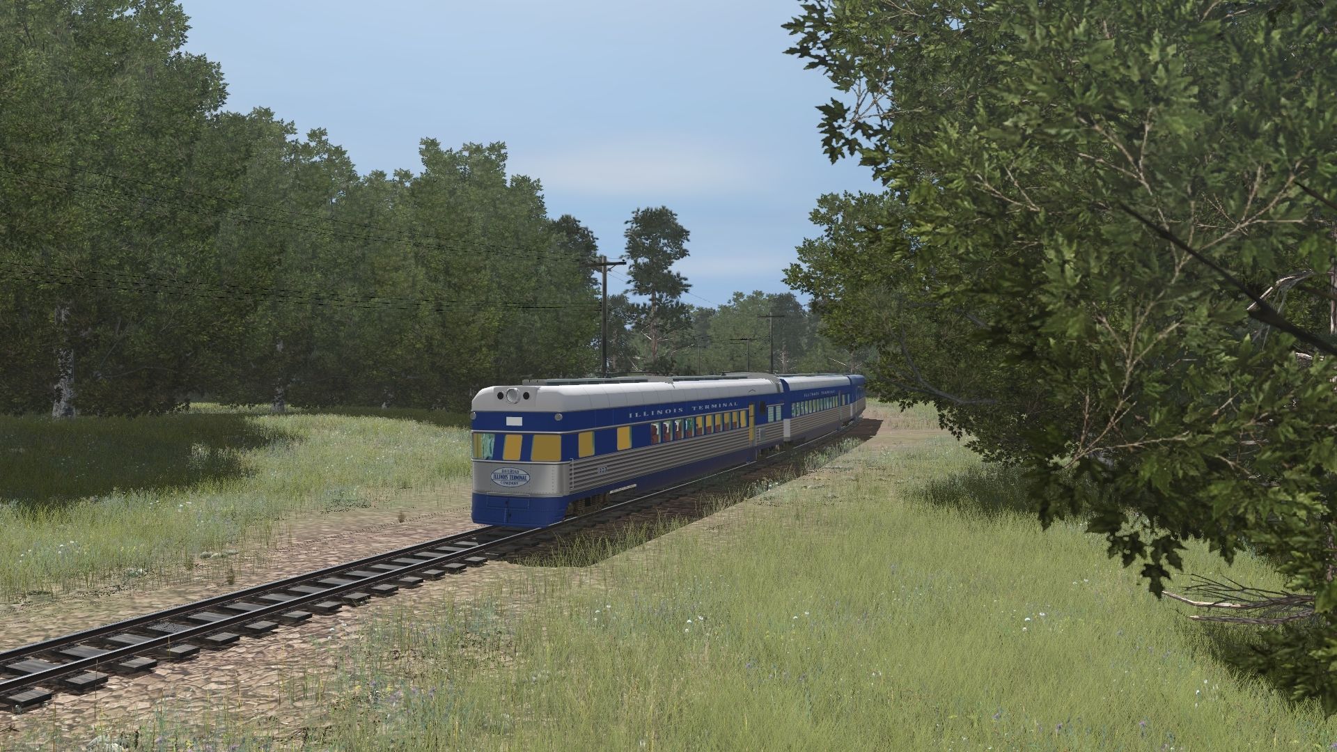 Trainz Portal