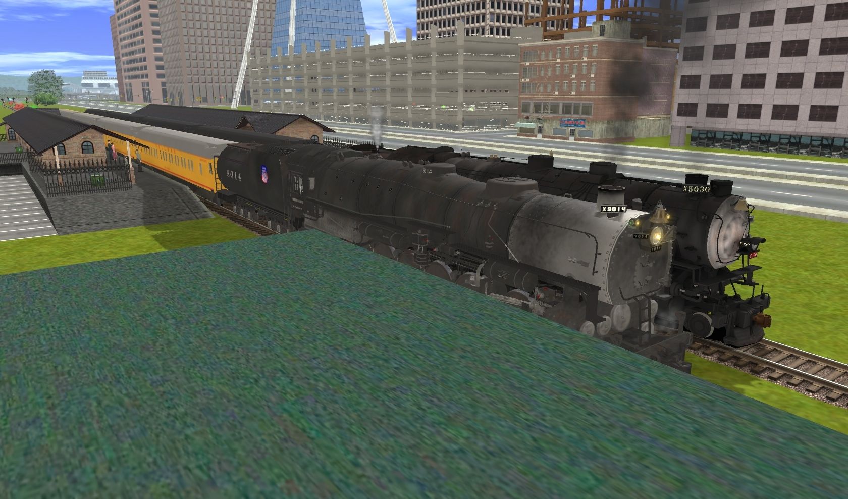 Trainz Portal