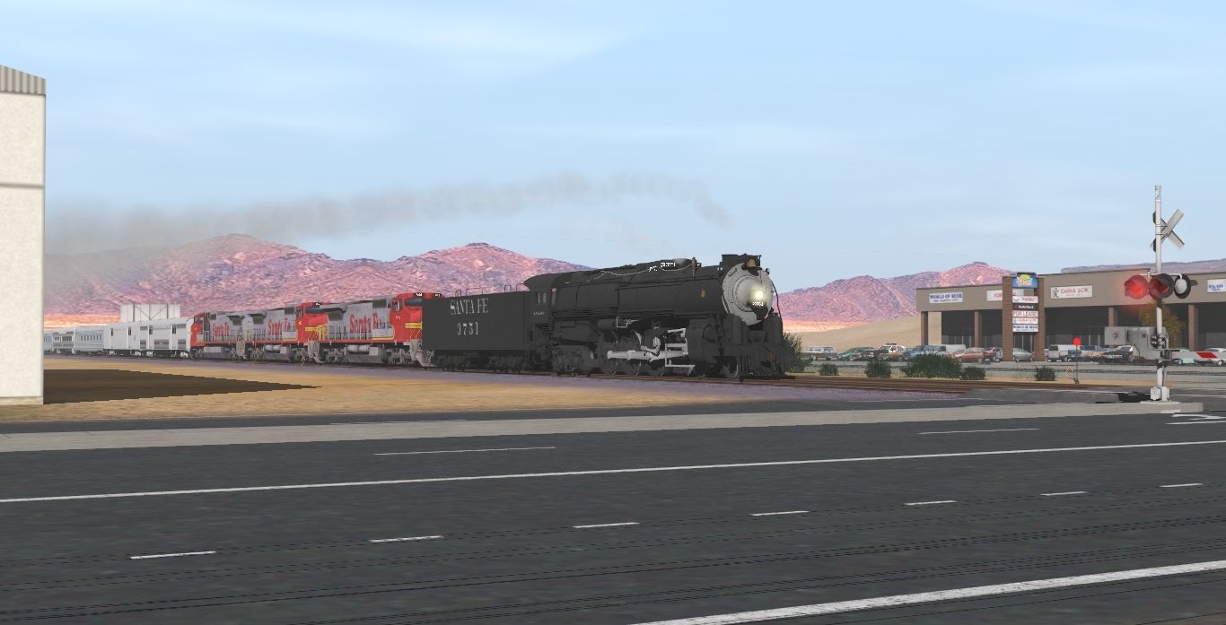 Trainz Portal
