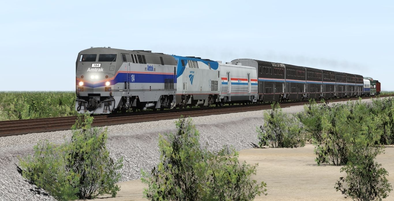 Trainz Portal