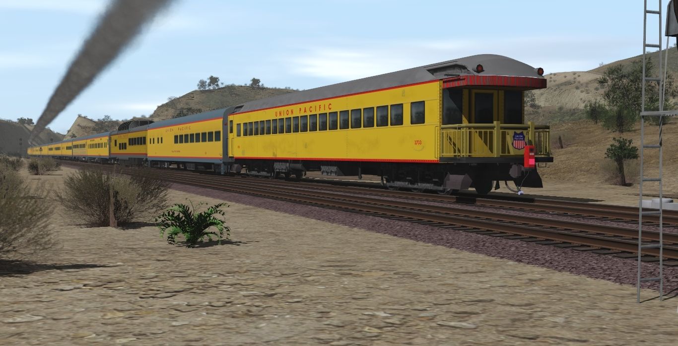 Trainz Portal