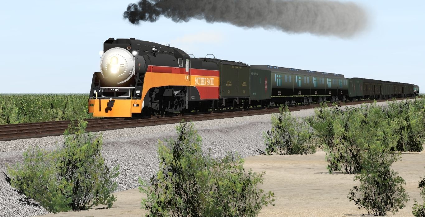 Trainz Portal