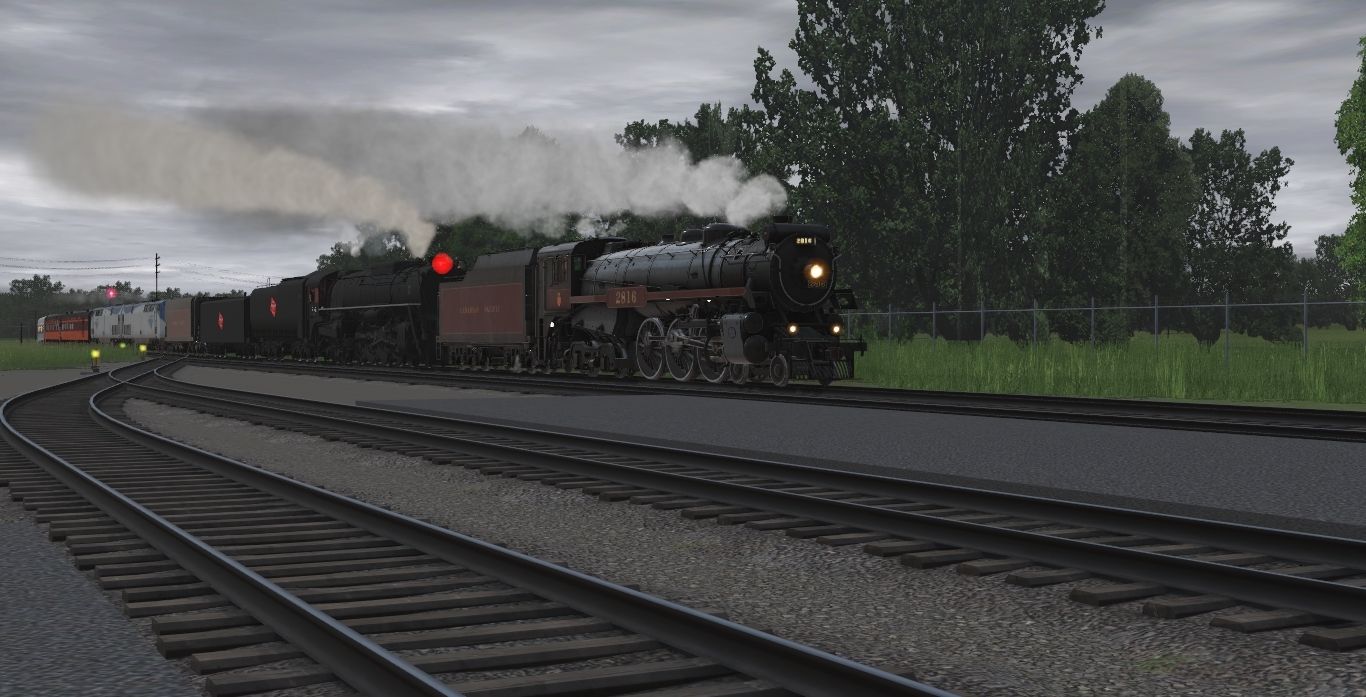 Trainz Portal