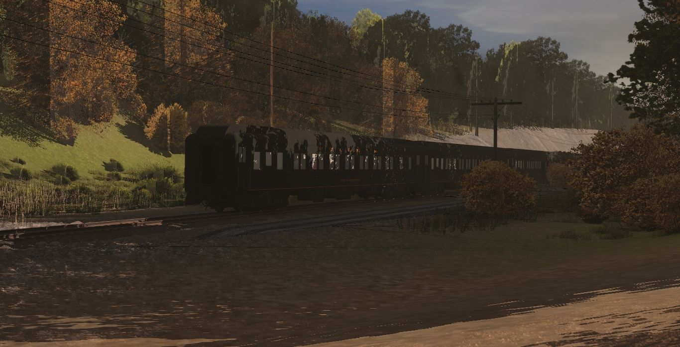 Trainz Portal